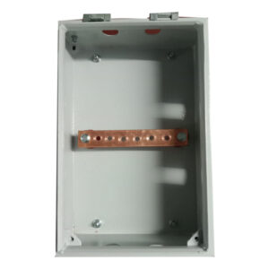 Earthing Junction Box Manufacturer - Nexus Electromech