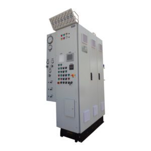 Best Electro Pneumatic Control Panel Manufacturer - Nexus